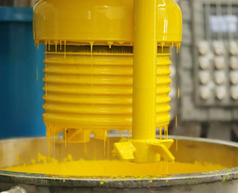 Paints & Coatings – Blantex Chemistry